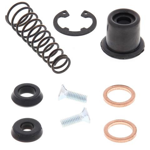 Front Brake Master Cylinder Seals Rebuild Kit (AB 18-1026) from Hunters ...