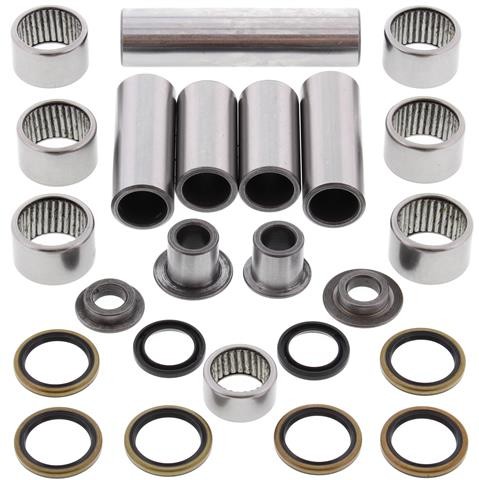 Rear Suspension Linkage Bearings Kit (AB 27-1132) OUT OF STOCK from ...